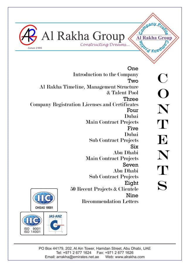 Al-Rakha-Brochure-Oct-2014-20-10-14 | PDF