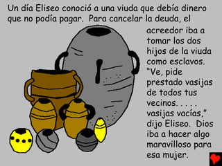 25 eliseo, hombre de milagros | PDF