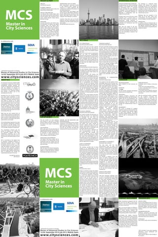 MCS 2014 | PDF