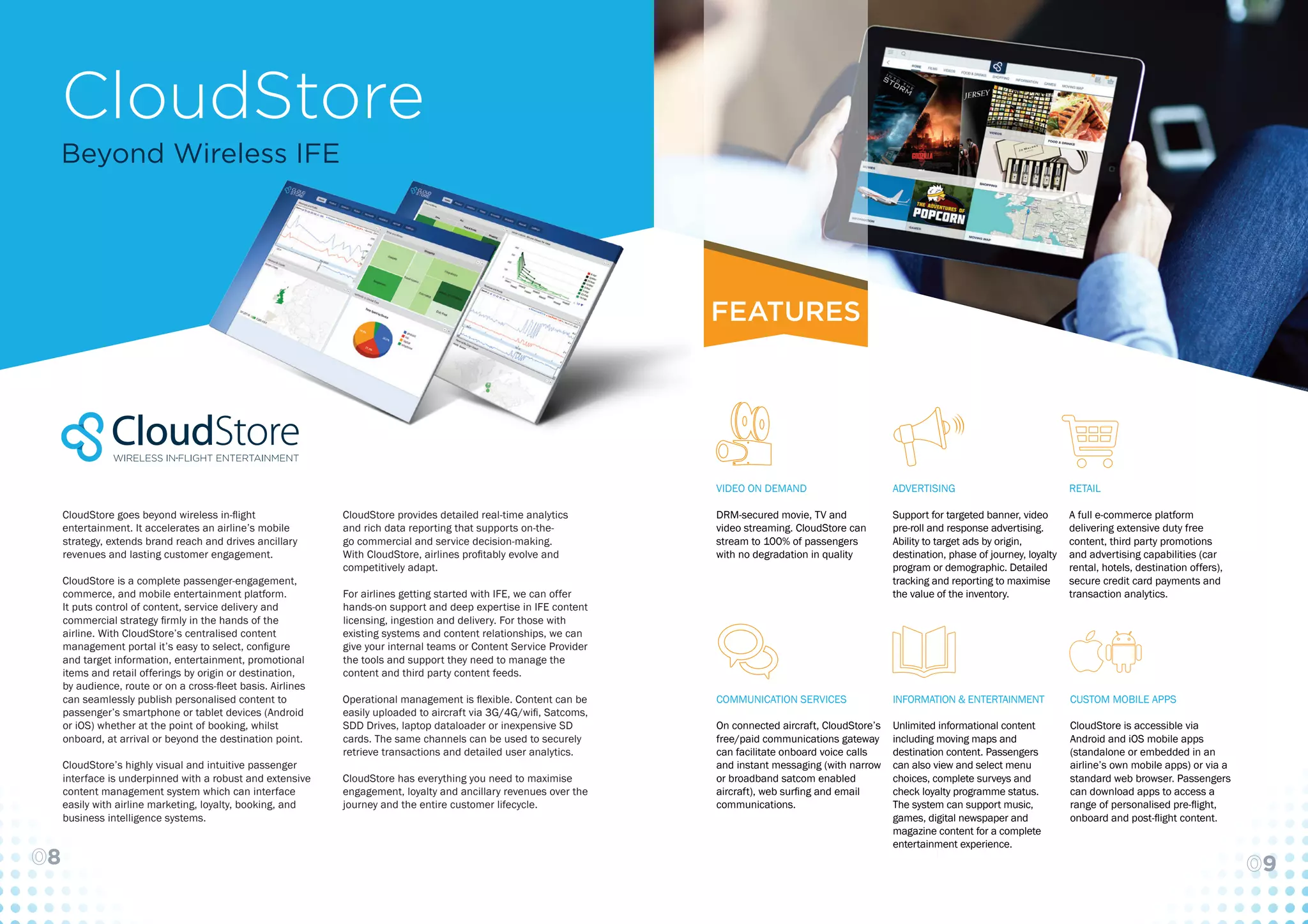 Arconics-Brochure-Nov-2015 | PDF