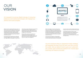Arconics-Brochure-Nov-2015 | PDF
