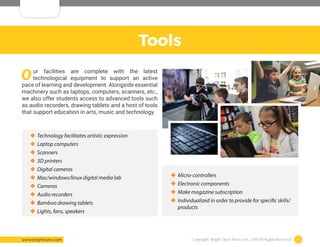 Bright Open Source Education Guidebook | PDF | Shareware and Freeware ...