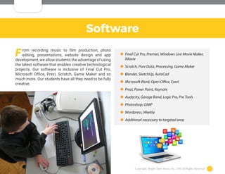 Bright Open Source Education Guidebook | PDF | Shareware and Freeware ...