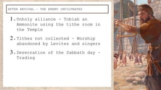 Revival and Rescue- 25-02-2018 | PPTX