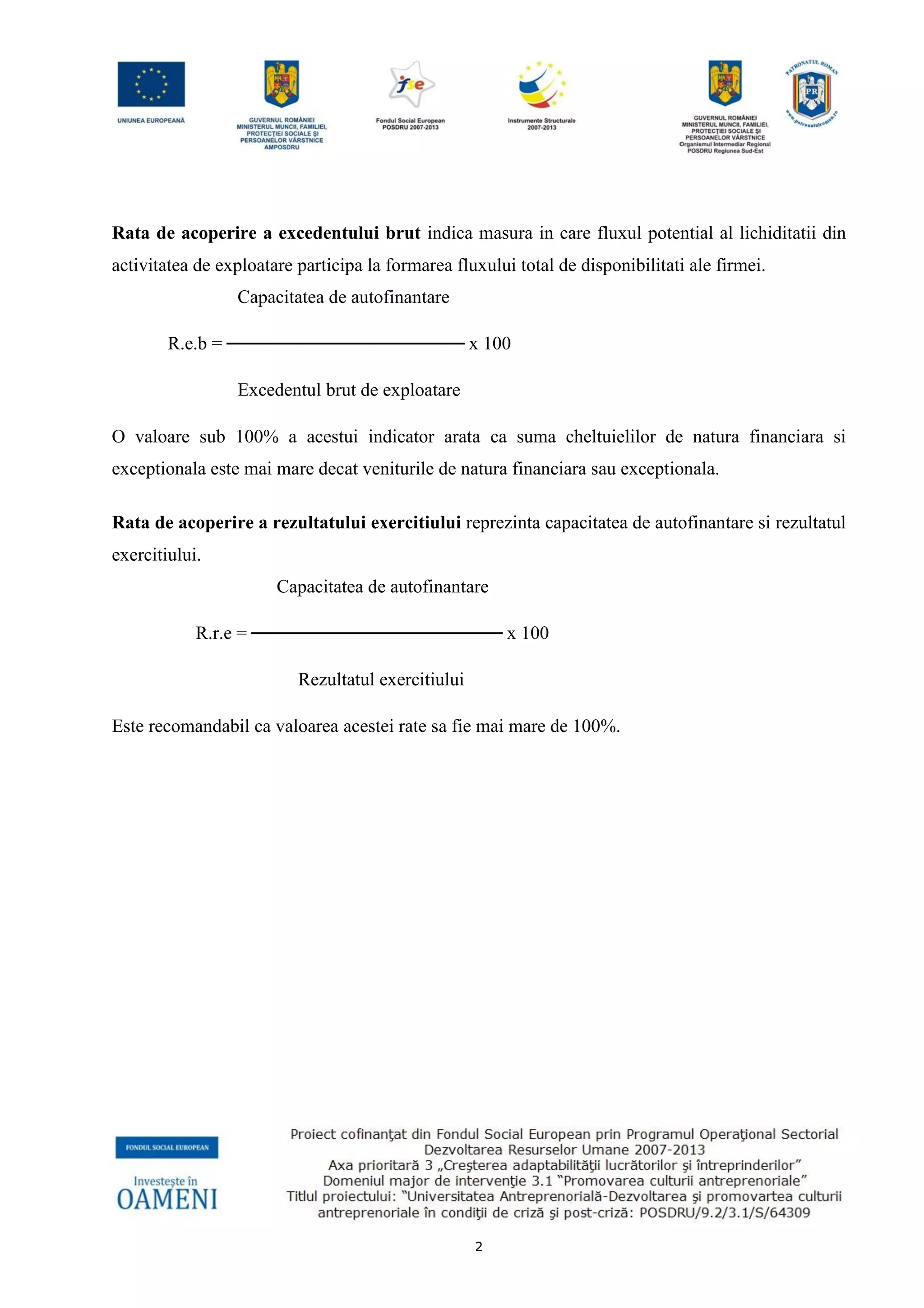 25 financiar model calcul independenta financiara | PDF