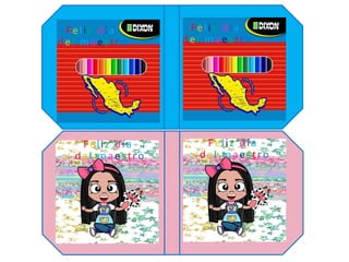 esquemas de forro mini libreta libros.pptx