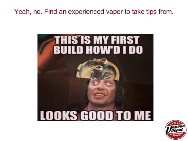 Dumb Vape Memes