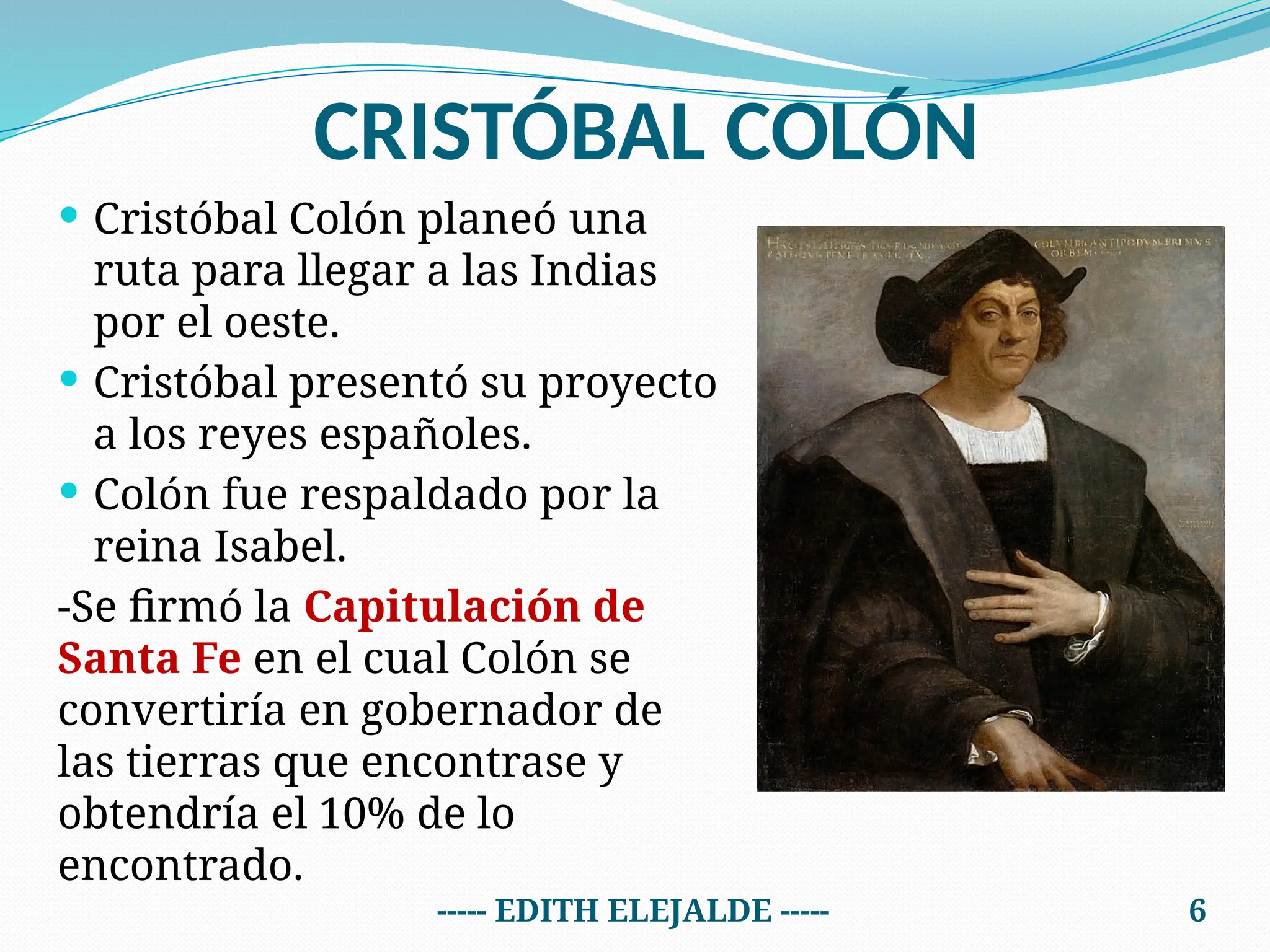 CAMINO A LA EDAD MODERNA 5 TOMA DE CONSTANTINOPLA - TOMA DE ...