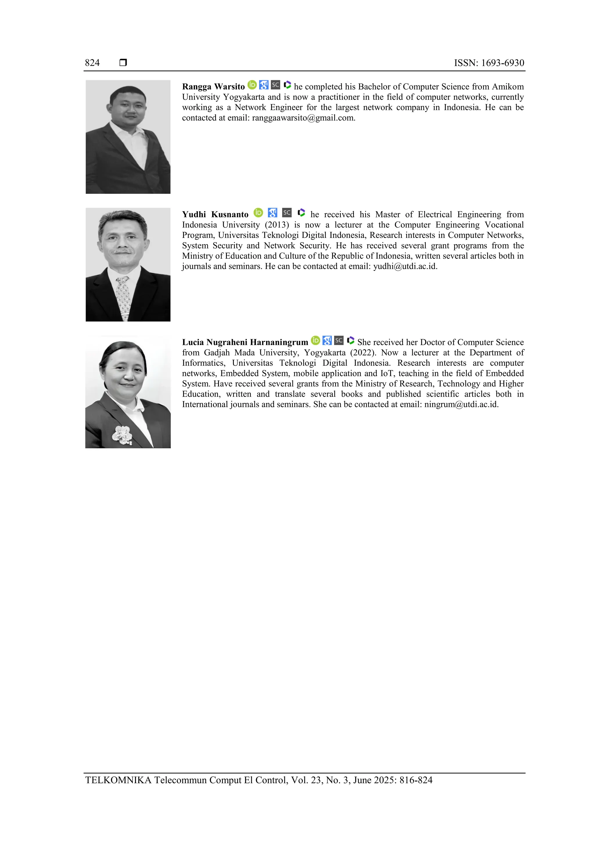 Implementation of ICMP flood detection and mitigation system based on software-defined network ...