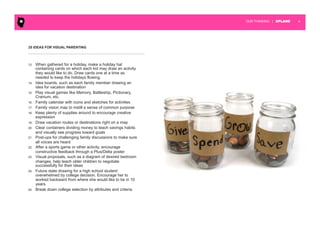 25 Ideas for Visual Parenting | PDF