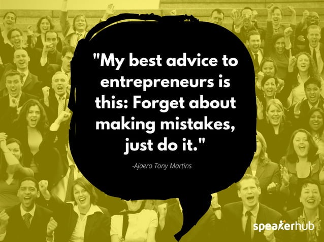 25 inspiring quotes for event planners | PDF