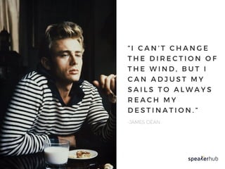 25 inspiring quotes for event planners | PDF