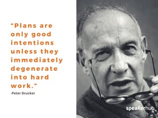 25 inspiring quotes for event planners | PDF