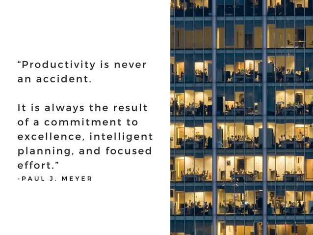 25 inspiring quotes for event planners | PDF