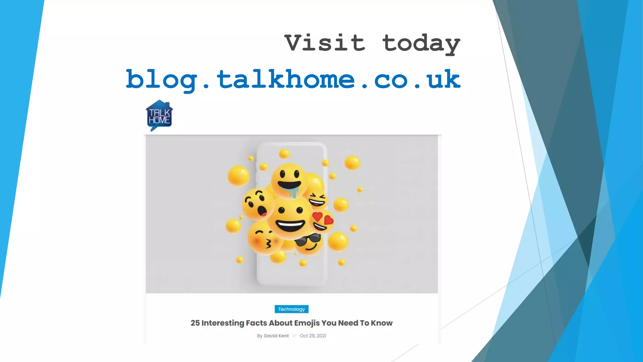 25 interesting facts about emojis you need to know | PPTX