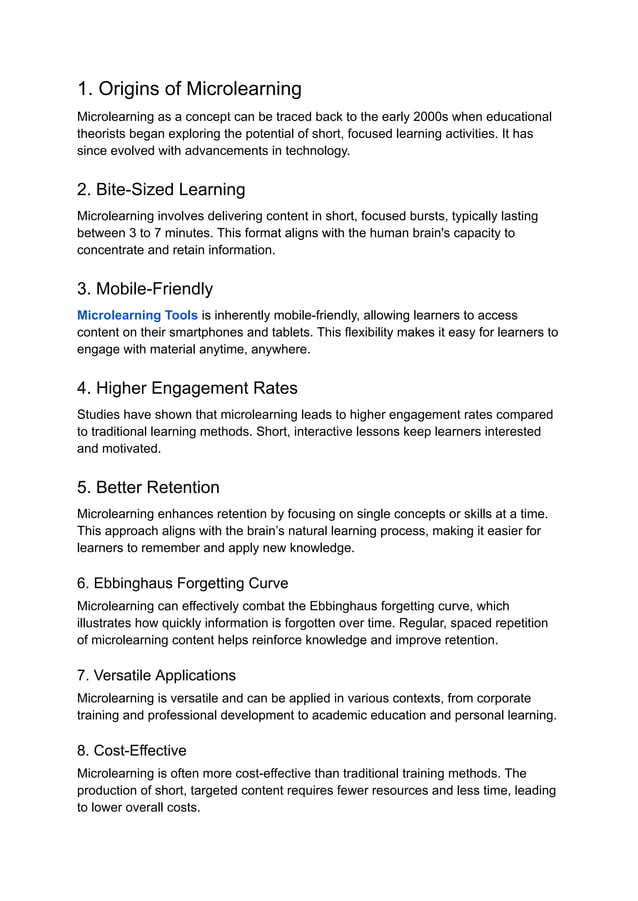 25 Interesting Facts About Microlearning _ MaxLearn (1).pdf