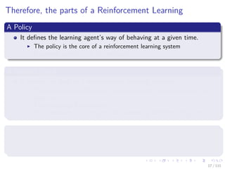 25 introduction reinforcement_learning | PDF