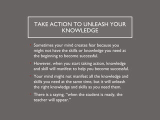 It is easier than you might think | PPT