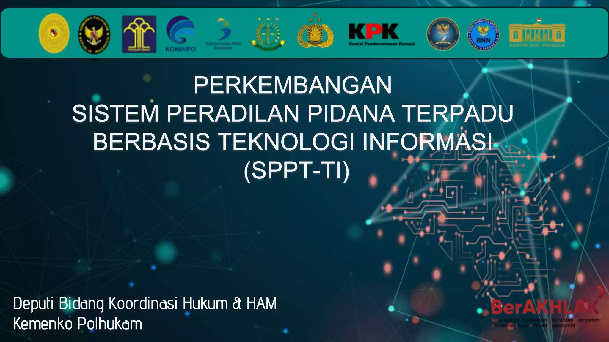 PPT SPPT TI | PPTX
