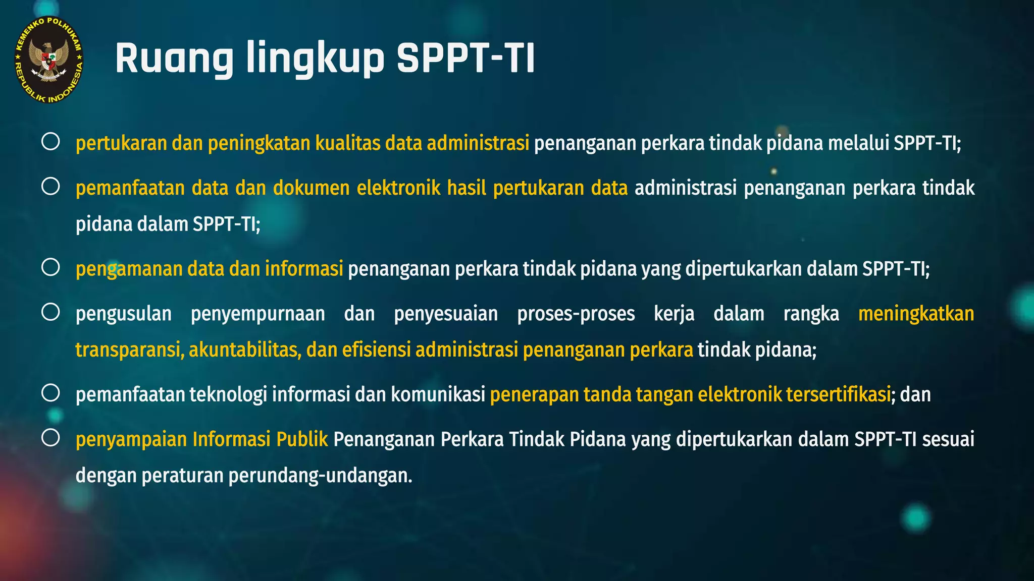 PPT SPPT TI | PPTX