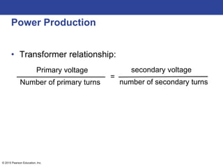 25 lecture outline | PPTX | Physics | Science