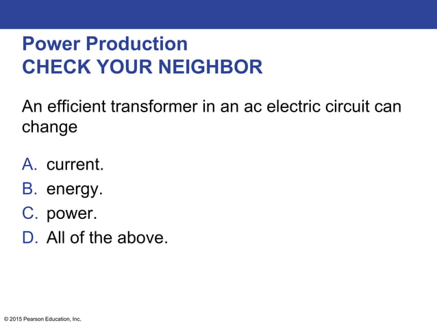 25 lecture outline | PPTX | Physics | Science