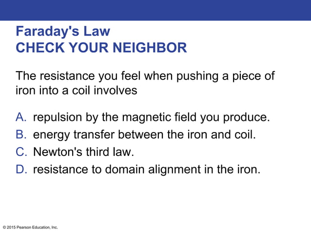 25 lecture outline | PPTX | Physics | Science