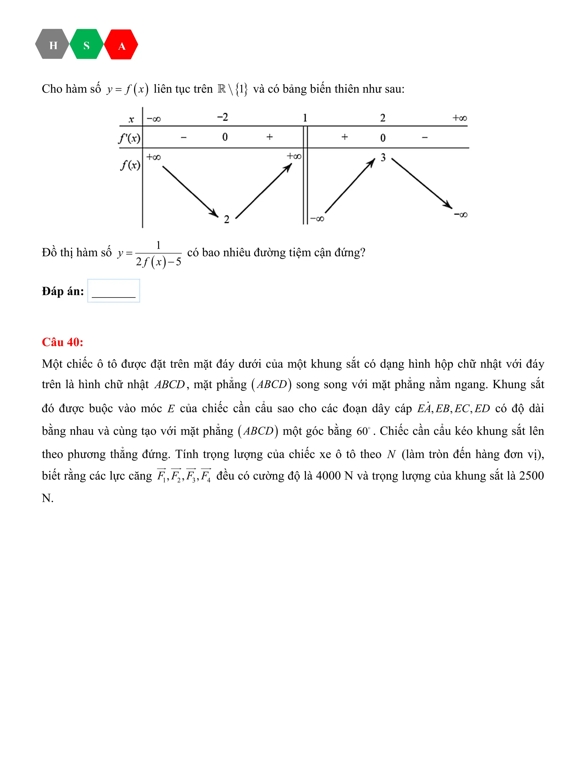 25 ĐỀ LUYỆN THI ĐÁNH GIÁ NĂNG LỰC HSA FORM 2025 - ĐẠI HỌC QUỐC GIA HÀ NỘI - ĐỀ 8 (ĐỀ BÀI + LỜI ...