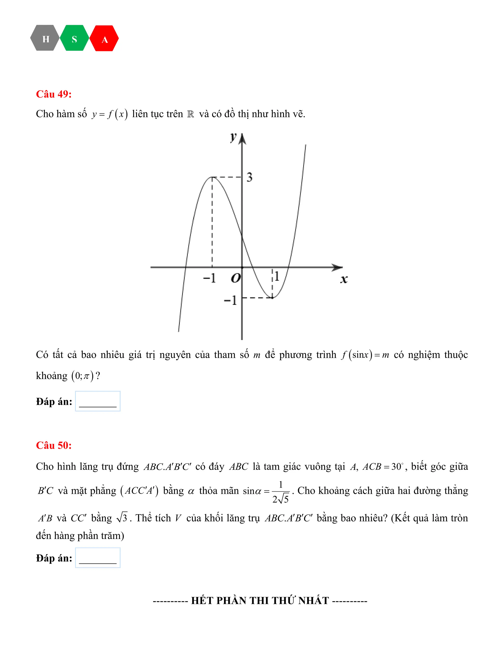 25 ĐỀ LUYỆN THI ĐÁNH GIÁ NĂNG LỰC HSA FORM 2025 - ĐẠI HỌC QUỐC GIA HÀ NỘI - ĐỀ 8 (ĐỀ BÀI + LỜI ...
