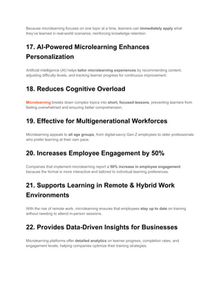 25 Microlearning Facts That Prove It’s the Future of Training.pdf