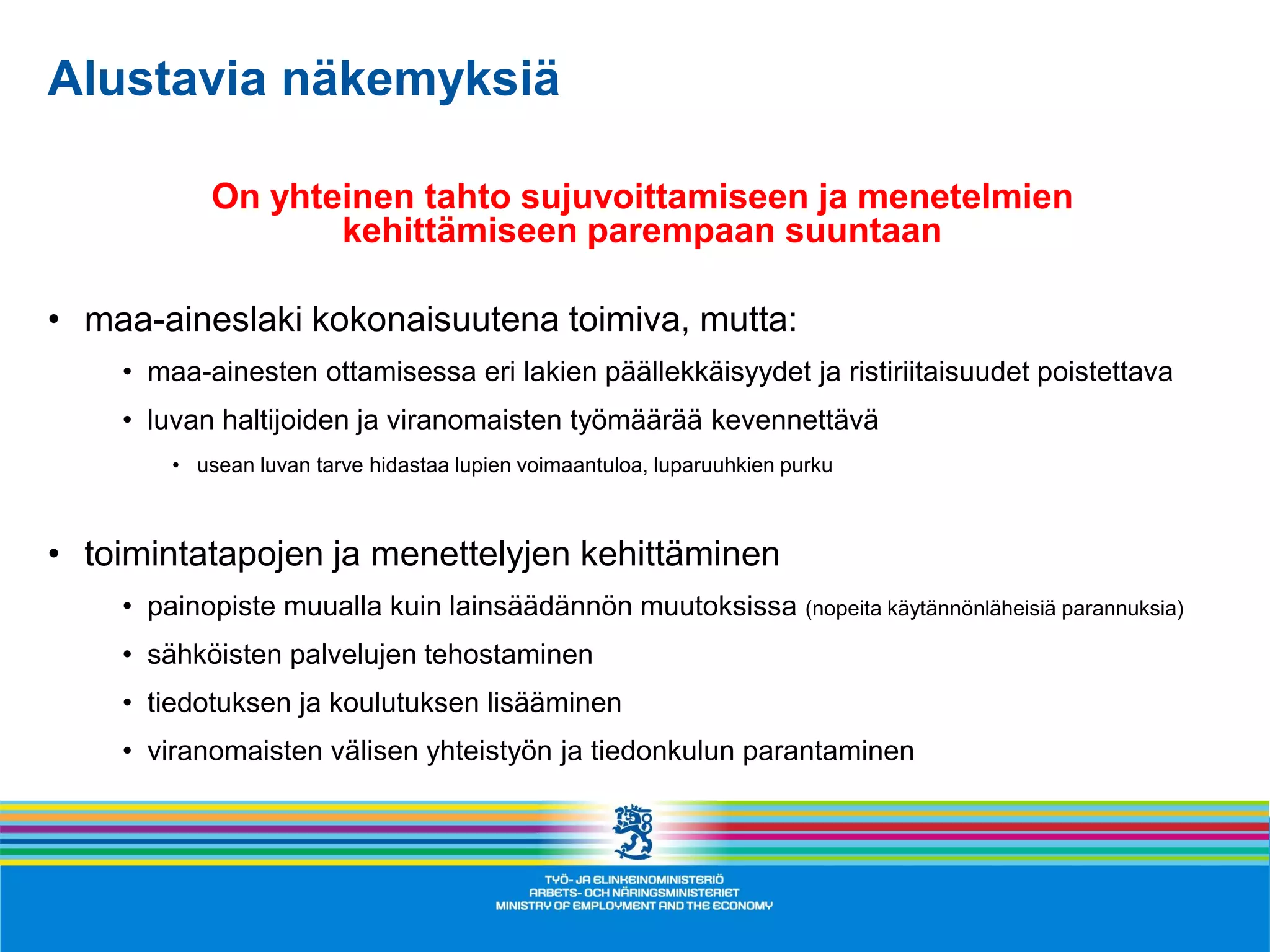 25 Mika Honkanen, kommenttipuheenvuoro | PPT