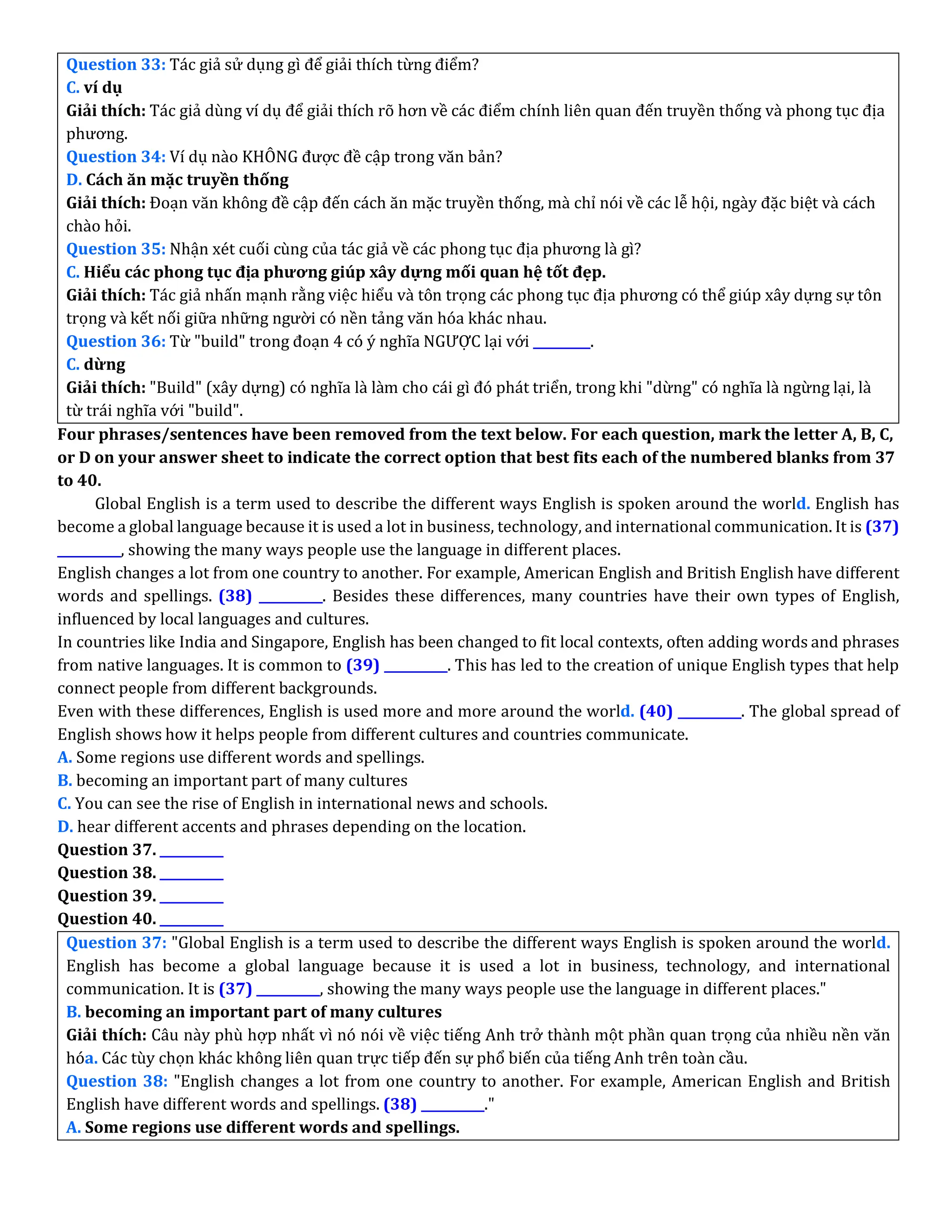 25 ĐỀ MINH HỌA KỲ THI TUYỂN SINH VÀO 10 THPT HÀ NỘI THEO CHƯƠNG TRÌNH ...