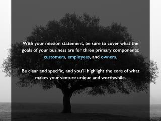 25 Mission Statements From the World's Most Valuable Brands | PDF