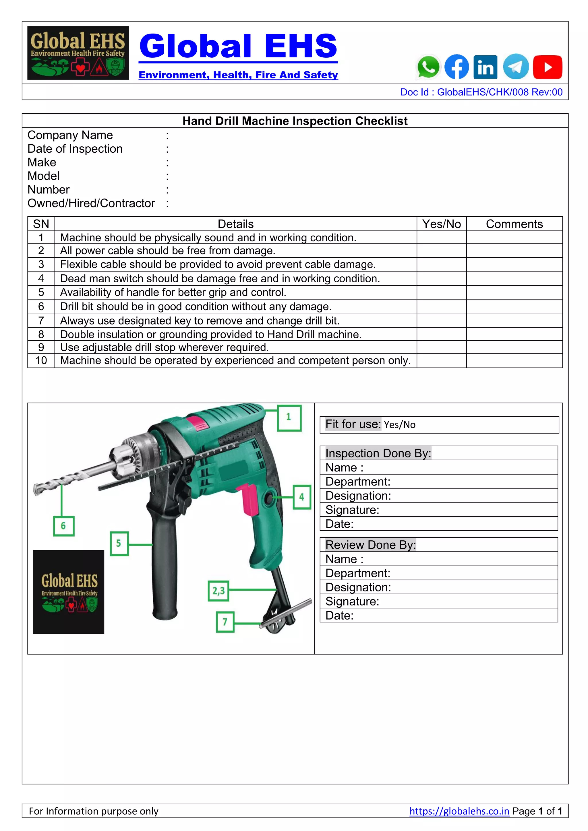 25 most widely used inspection checklist in industries-1.pdf