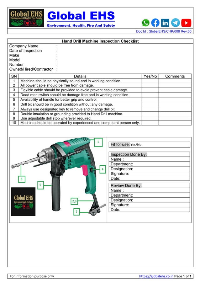 25 most widely used inspection checklist in industries-1.pdf