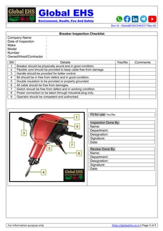 25 most widely used inspection checklist in industries-1.pdf