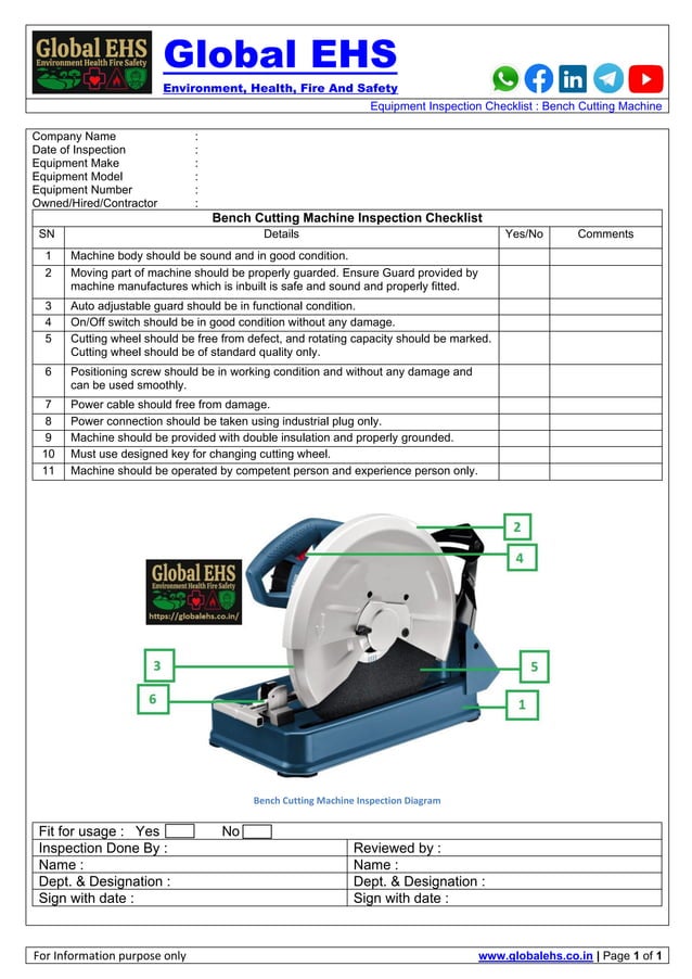 25 most widely used inspection checklist in industries-1.pdf