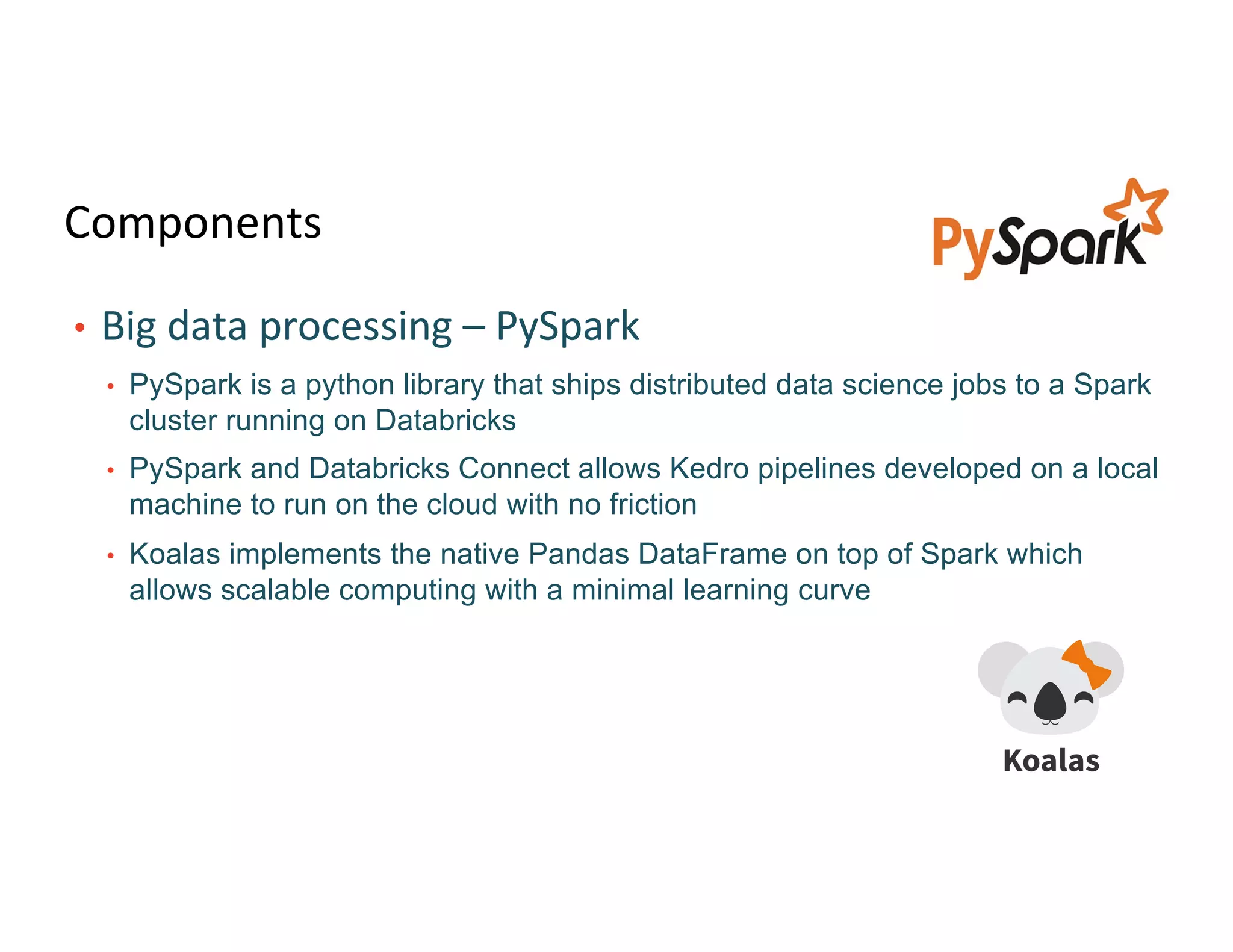 A Collaborative Data Science Development Workflow | PPT