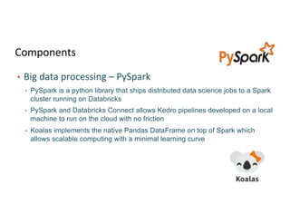 A Collaborative Data Science Development Workflow | PPT