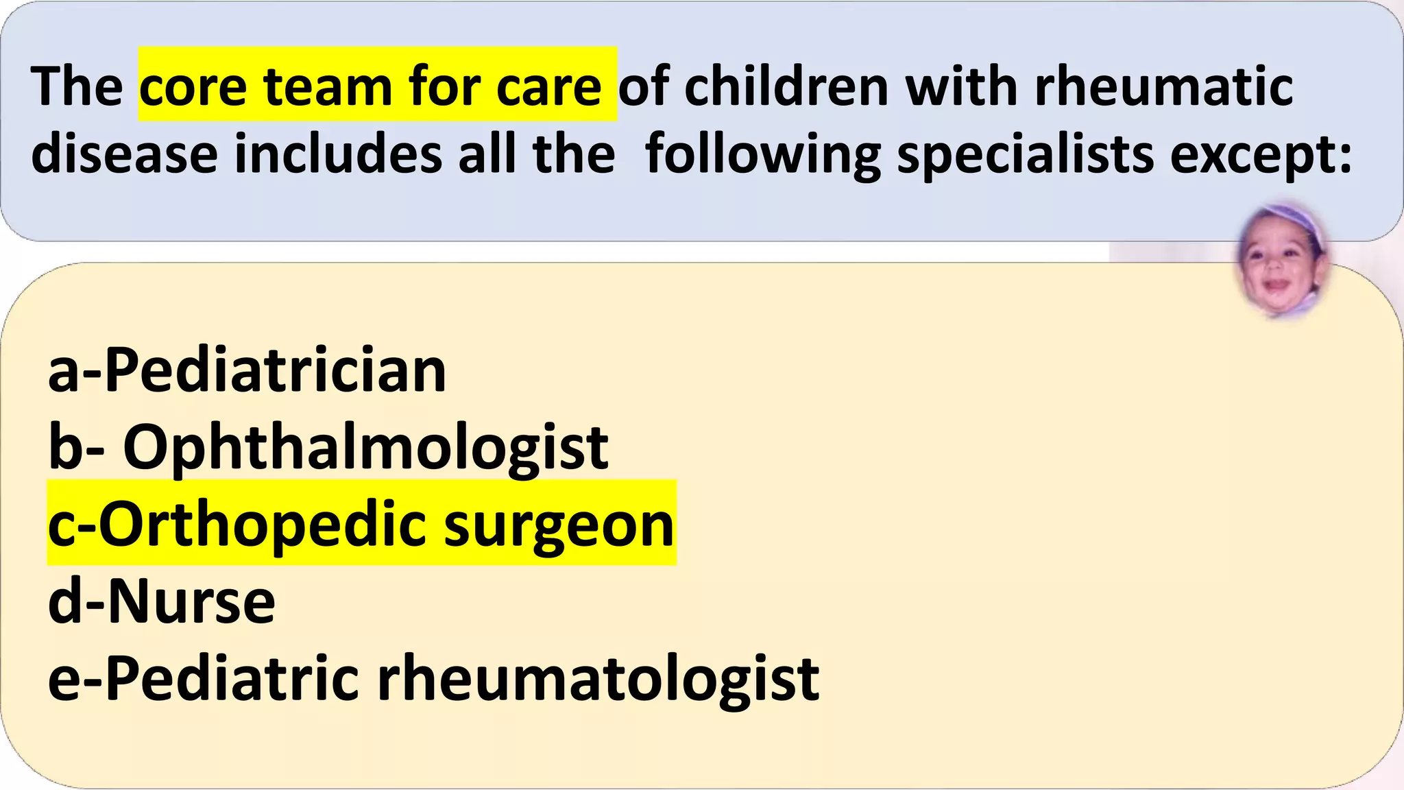 MCQ IN PEDIATRICS | PPTX