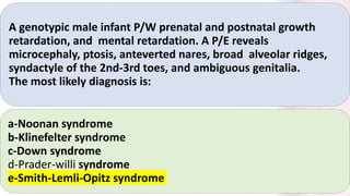 MCQ IN PEDIATRICS | PPTX