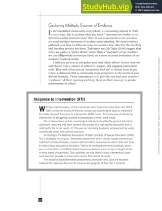 25Quick Formative Assessments | PDF