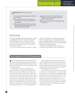 25Quick Formative Assessments | PDF