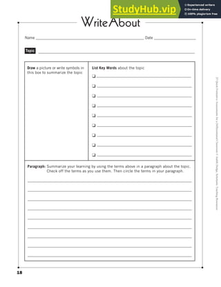 25Quick Formative Assessments | PDF