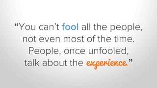 25 Inspiring Quotes From Experts Shaping the Future of Marketing | PDF