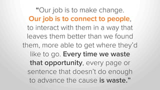 25 Inspiring Quotes From Experts Shaping the Future of Marketing | PDF
