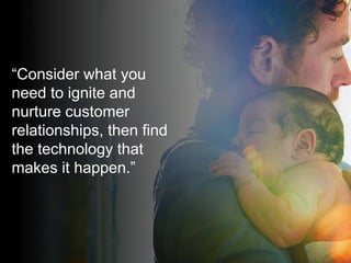 25 quotes to help you ignite customer connections | PDF