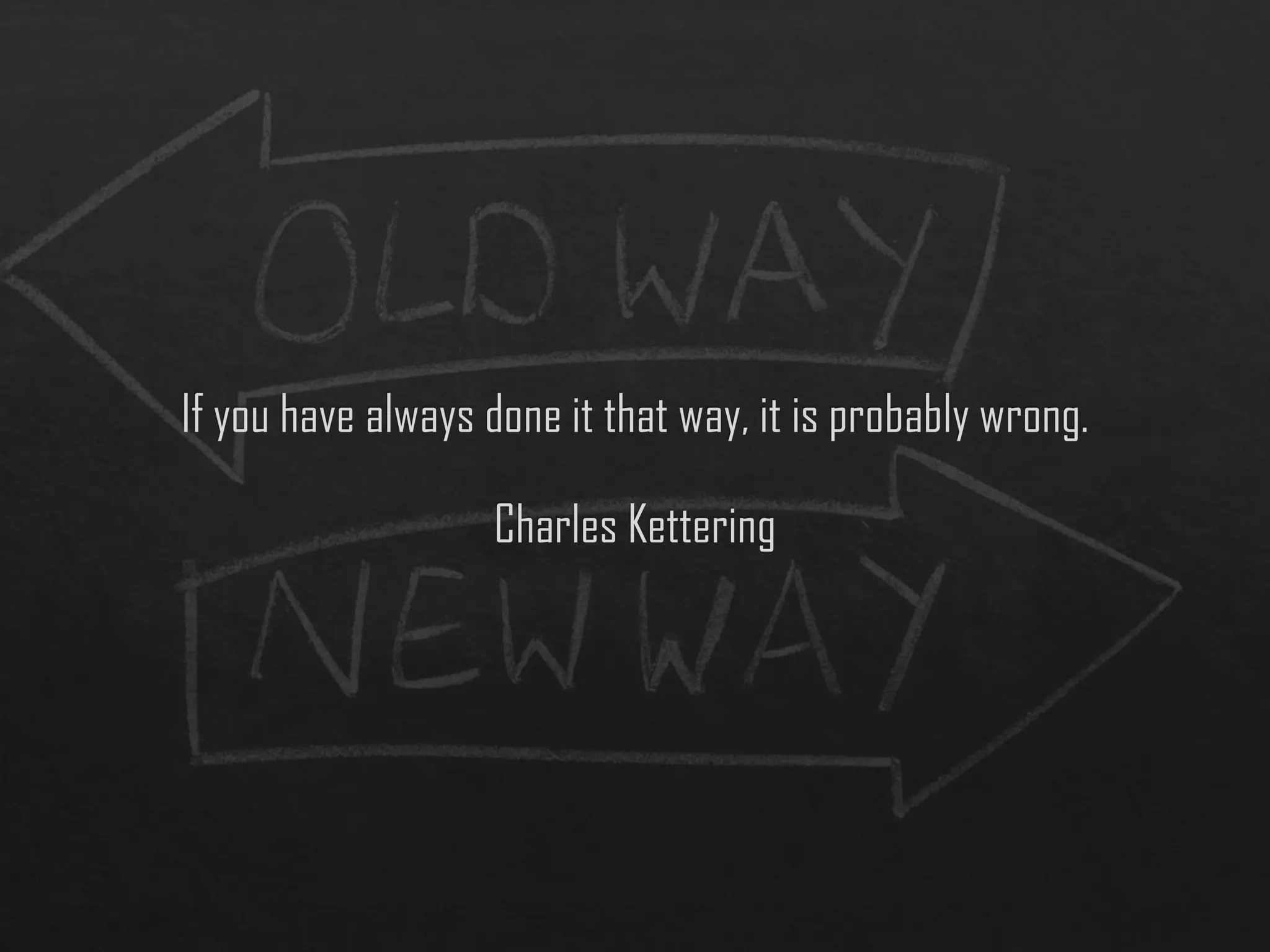 25 Quotes to Inspire your Operational Excellence Initiatives | PDF