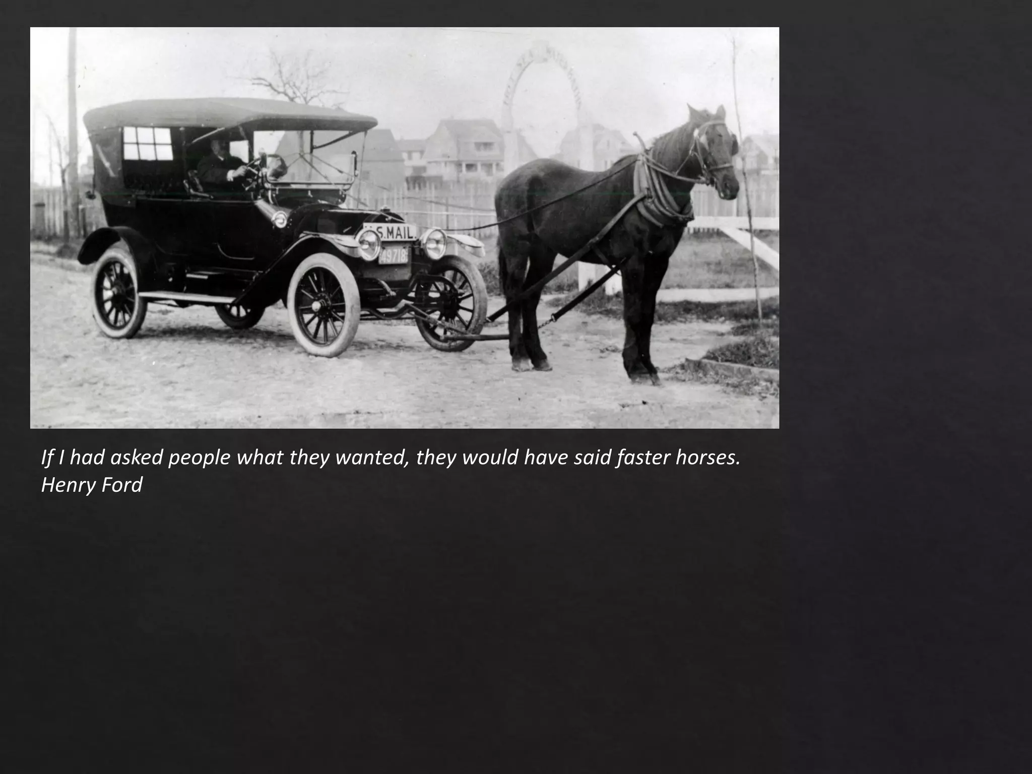 25 Quotes to Inspire your Operational Excellence Initiatives | PDF