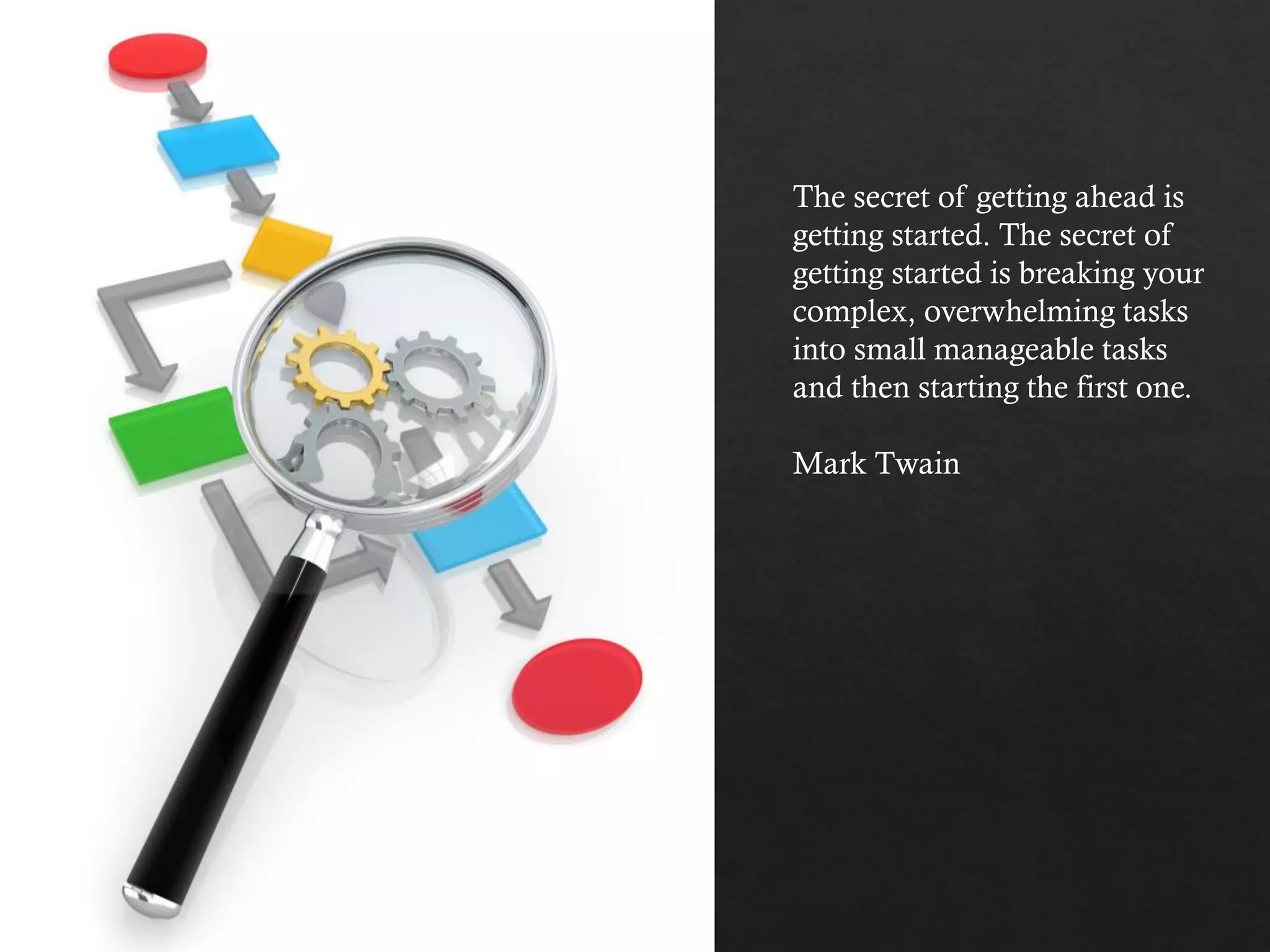 25 Quotes to Inspire your Operational Excellence Initiatives | PDF